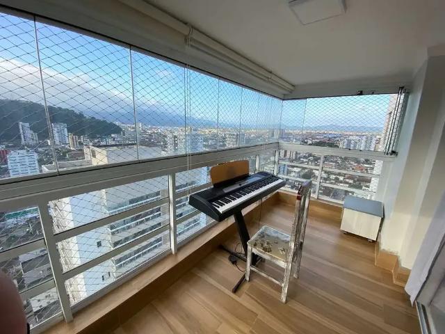 Apartamento para Venda em Santos/SP Vila Belmiro
