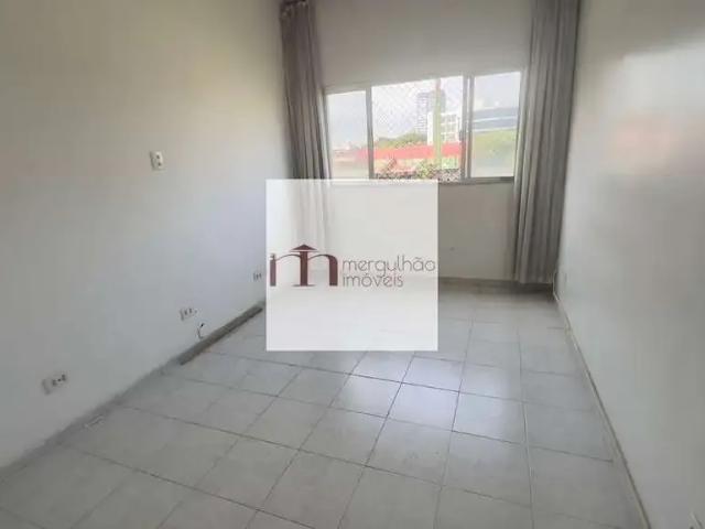 Apartamento para Venda em Santos/SP Vila Belmiro 1 Quartos