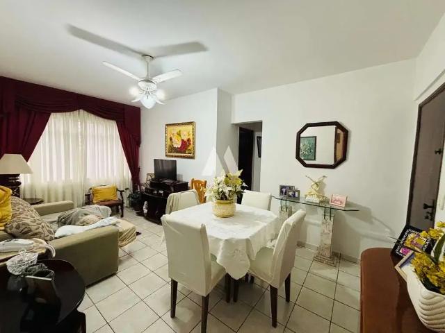 Apartamento para Venda em Santos/SP Vila Belmiro 1 Quartos