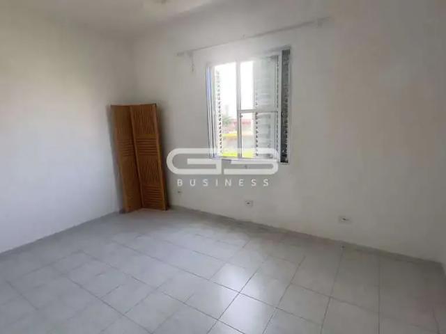 Apartamento para Venda em Santos/SP Vila Belmiro 1 Quartos