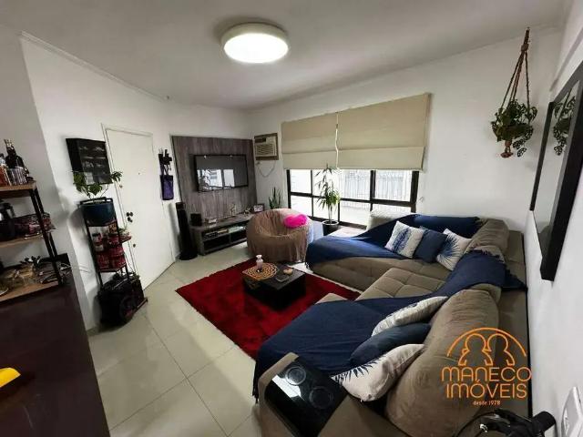Apartamento para Venda em Santos/SP Vila Belmiro 1 Quartos