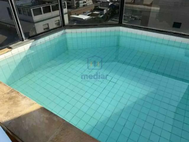Apartamento para Venda em Santos/SP Vila Belmiro 1 Quartos