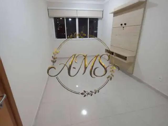 Apartamento para Venda em Santos/SP Vila Belmiro 1 Quartos