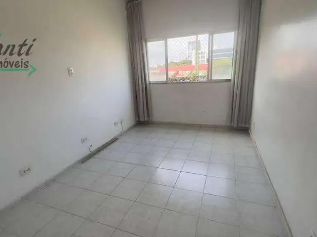 Apartamento para Venda em Santos/SP Vila Belmiro 1 Quartos