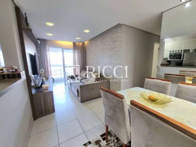 Apartamento para Venda em Santos/SP Vila Belmiro 2 Quartos