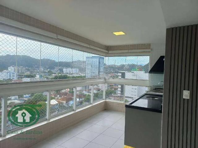 Apartamento para Venda em Santos/SP Vila Belmiro 2 Quartos