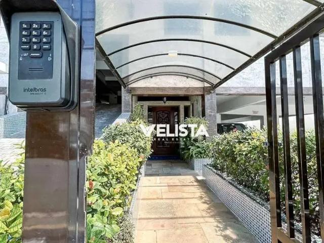 Apartamento para Venda em Santos/SP Vila Belmiro 2 Quartos
