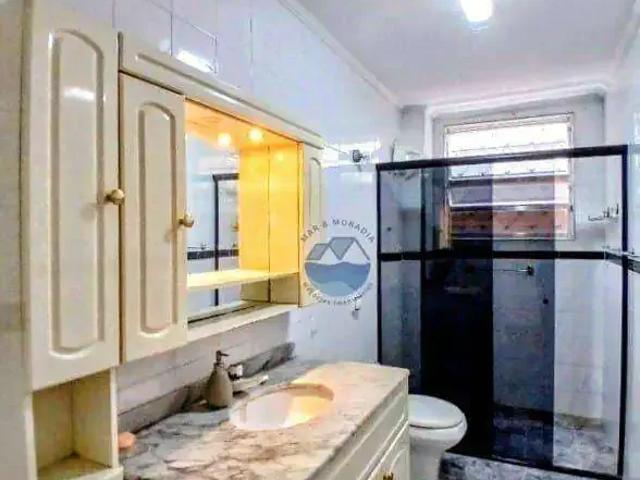 Apartamento para Venda em Santos/SP Vila Belmiro 2 Quartos