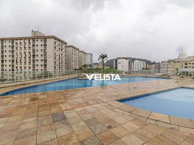 Apartamento para Venda em Santos/SP Vila Belmiro 2 Quartos