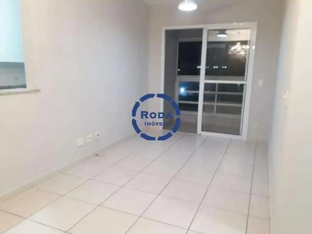 Apartamento para Venda em Santos/SP Vila Belmiro 2 Quartos
