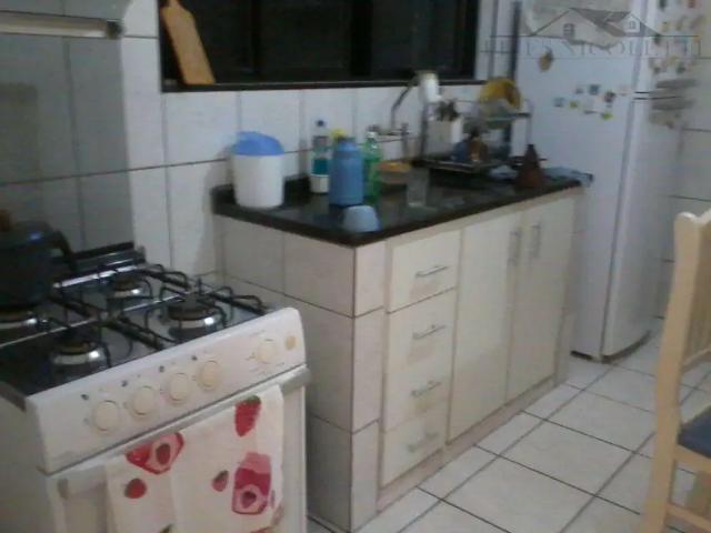 Apartamento para Venda em Santos/SP Vila Belmiro 2 Quartos
