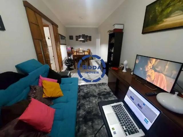 Apartamento para Venda em Santos/SP Vila Belmiro 2 Quartos