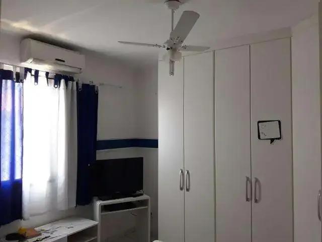 Apartamento para Venda em Santos/SP Vila Belmiro 2 Quartos