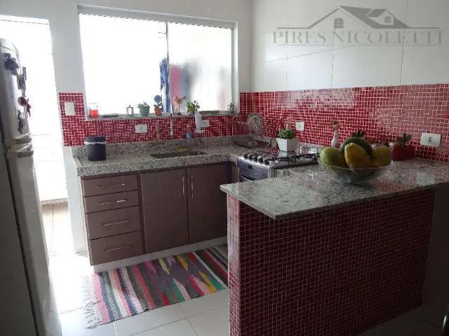 Apartamento para Venda em Santos/SP Vila Belmiro 2 Quartos