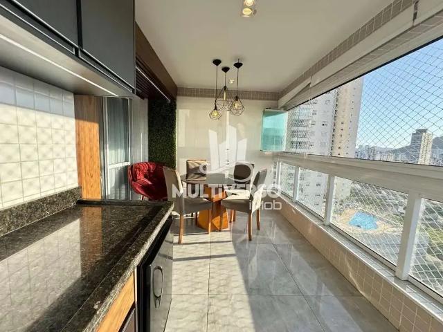 Apartamento para Venda em Santos/SP Vila Belmiro 2 Quartos