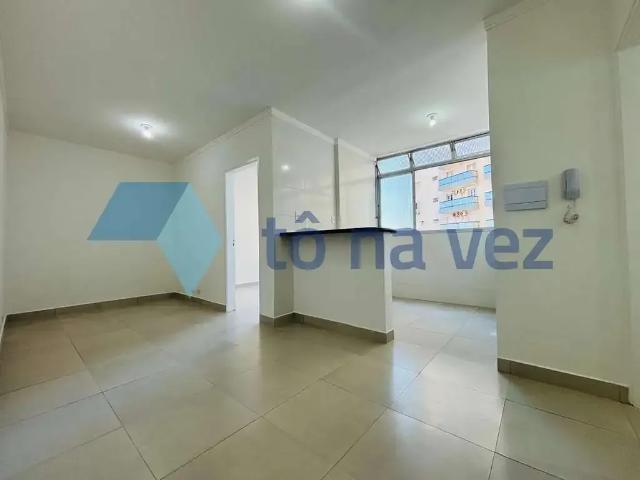 Apartamento para Venda em Santos/SP Vila Belmiro 2 Quartos