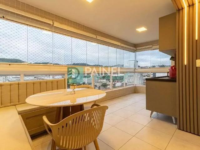 Apartamento para Venda em Santos/SP Vila Belmiro 2 Quartos