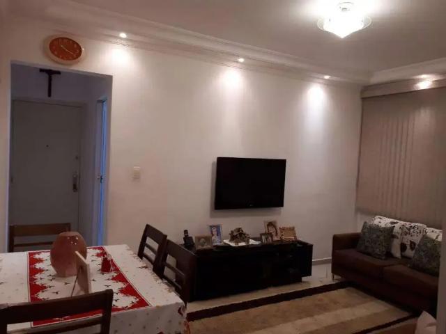 Apartamento para Venda em Santos/SP Vila Belmiro 2 Quartos