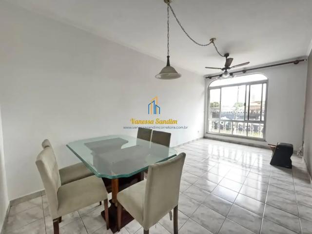 Apartamento para Venda em Santos/SP Vila Belmiro 2 Quartos