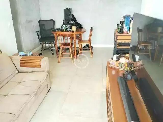 Apartamento para Venda em Santos/SP Vila Belmiro 2 Quartos