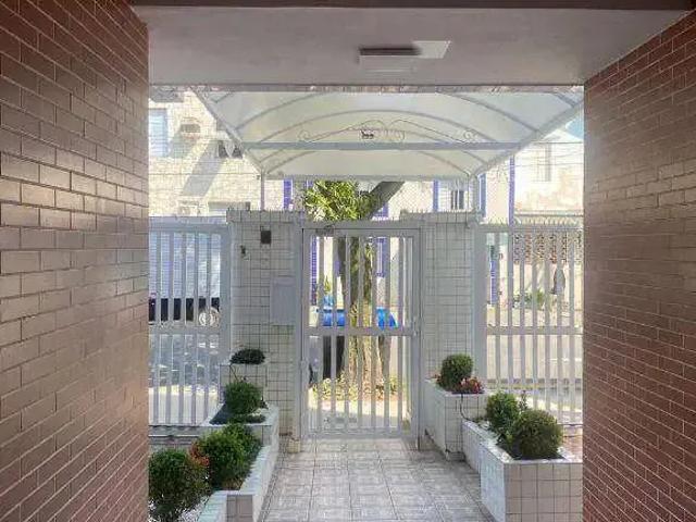 Apartamento para Venda em Santos/SP Vila Belmiro 2 Quartos