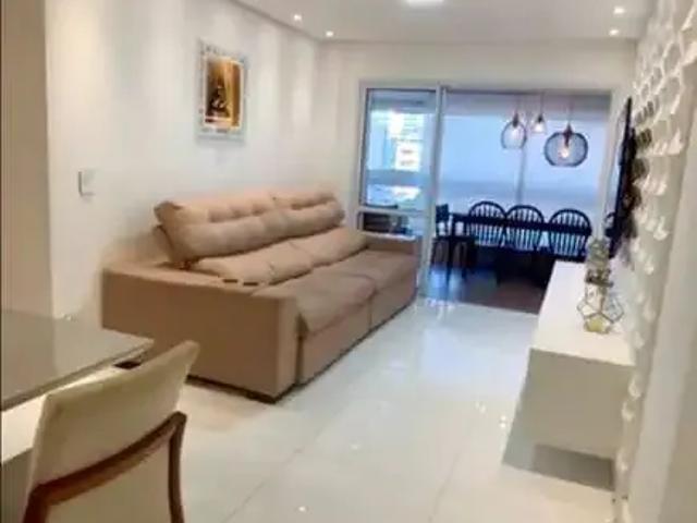 Apartamento para Venda em Santos/SP Vila Belmiro 2 Quartos