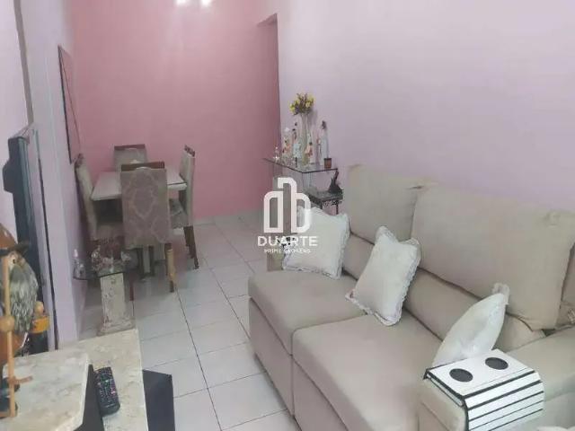 Apartamento para Venda em Santos/SP Vila Belmiro 2 Quartos