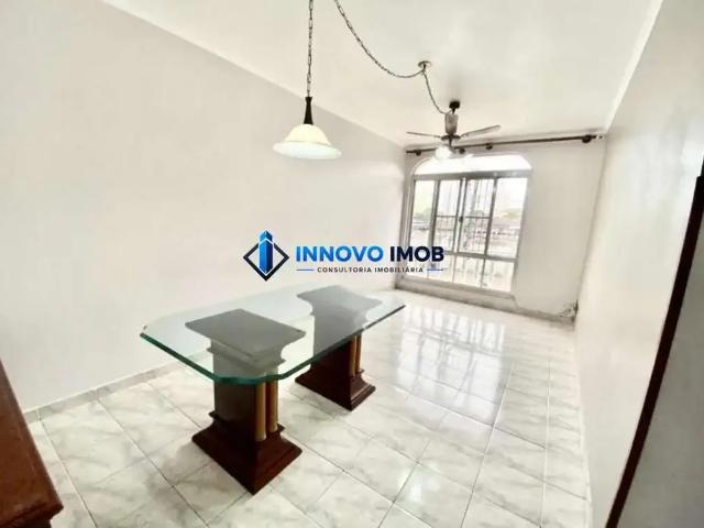 Apartamento para Venda em Santos/SP Vila Belmiro 2 Quartos