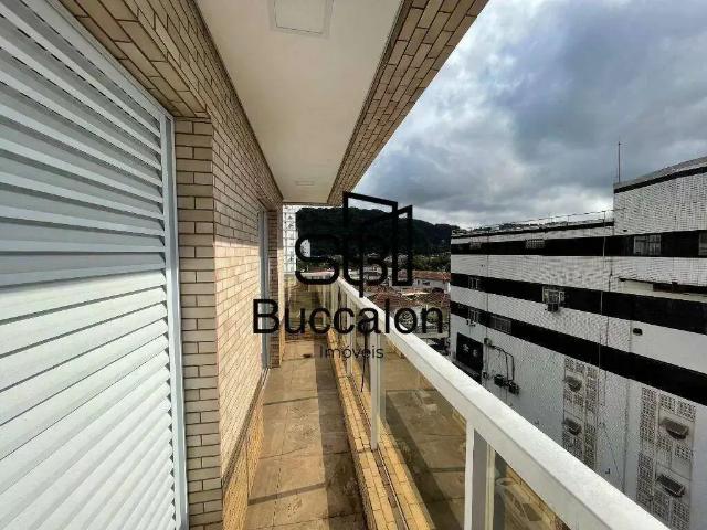 Apartamento para Venda em Santos/SP Vila Belmiro 2 Quartos