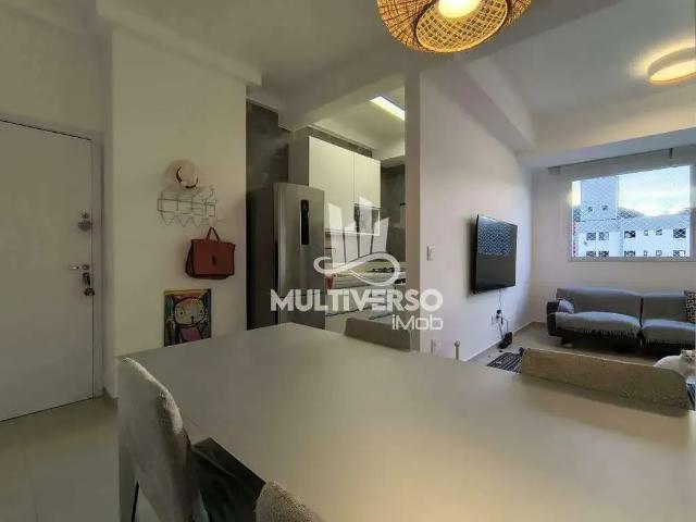 Apartamento para Venda em Santos/SP Vila Belmiro 2 Quartos