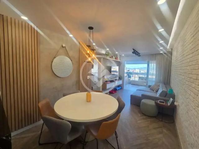 Apartamento para Venda em Santos/SP Vila Belmiro 2 Quartos