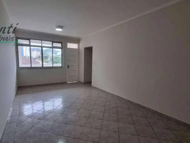 Apartamento para Venda em Santos/SP Vila Belmiro 2 Quartos