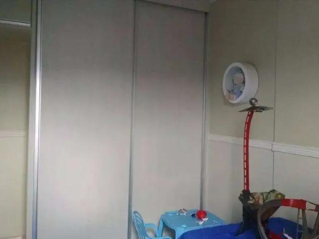 Apartamento para Venda em Santos/SP Vila Belmiro 2 Quartos