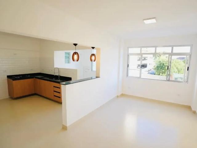 Apartamento para Venda em Santos/SP Vila Belmiro 2 Quartos