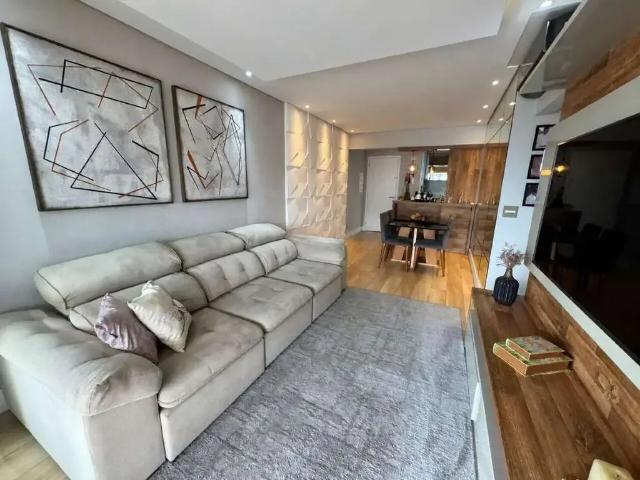 Apartamento para Venda em Santos/SP Vila Belmiro 2 Quartos