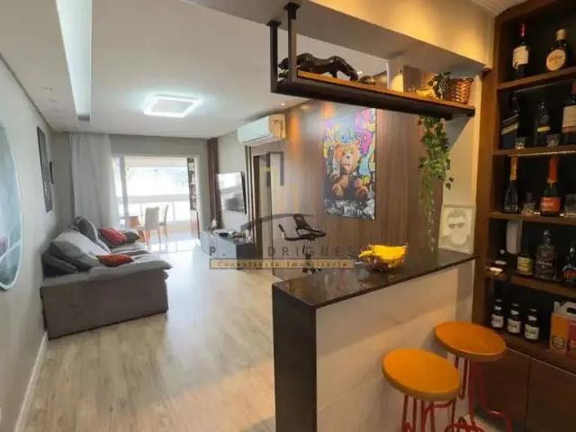Apartamento para Venda em Santos/SP Vila Belmiro 2 Quartos