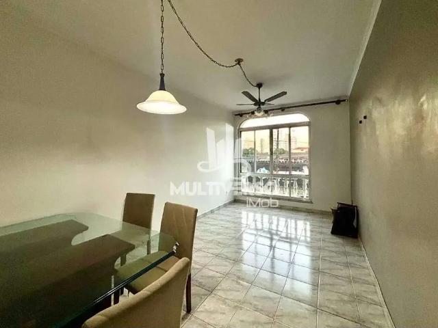 Apartamento para Venda em Santos/SP Vila Belmiro 2 Quartos