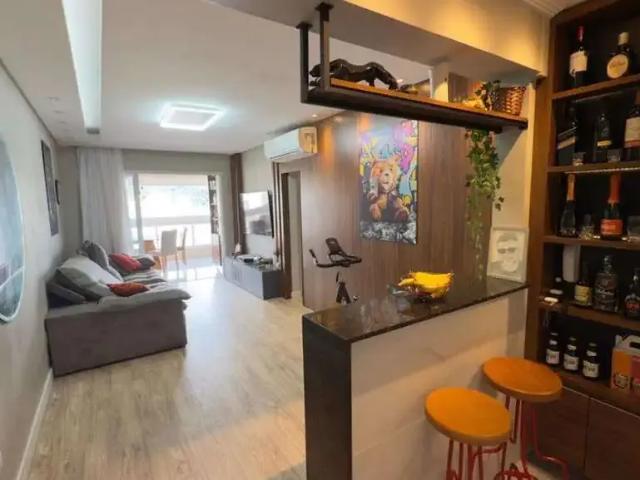 Apartamento para Venda em Santos/SP Vila Belmiro 2 Quartos