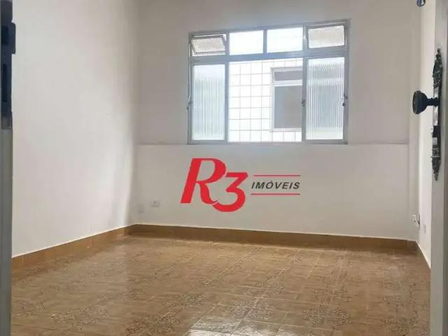 Apartamento para Venda em Santos/SP Vila Belmiro 2 Quartos