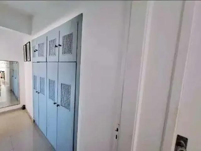 Apartamento para Venda em Santos/SP Vila Belmiro 2 Quartos