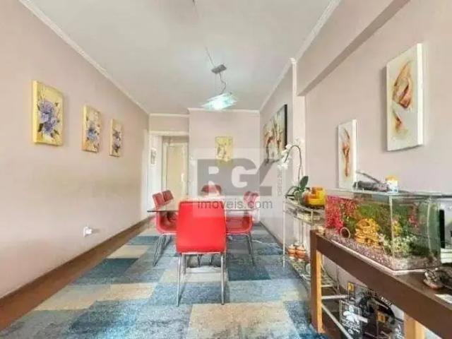 Apartamento para Venda em Santos/SP Vila Belmiro 2 Quartos