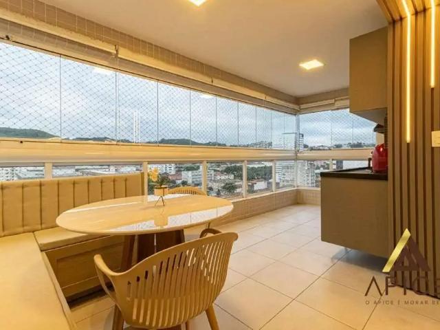 Apartamento para Venda em Santos/SP Vila Belmiro 2 Quartos
