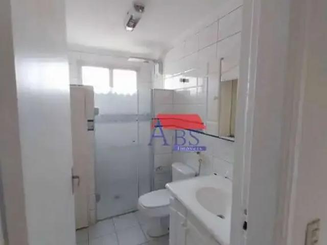 Apartamento para Venda em Santos/SP Vila Belmiro 2 Quartos