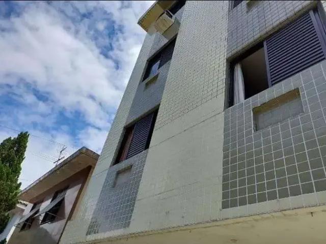 Apartamento para Venda em Santos/SP Vila Belmiro 2 Quartos