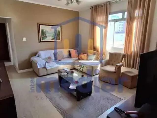 Apartamento para Venda em Santos/SP Campo Grande 2 Quartos