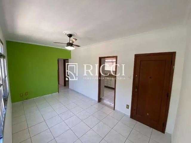 Apartamento para Venda em Santos/SP Vila Belmiro 2 Quartos