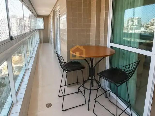 Apartamento para Venda em Santos/SP Vila Belmiro 2 Quartos