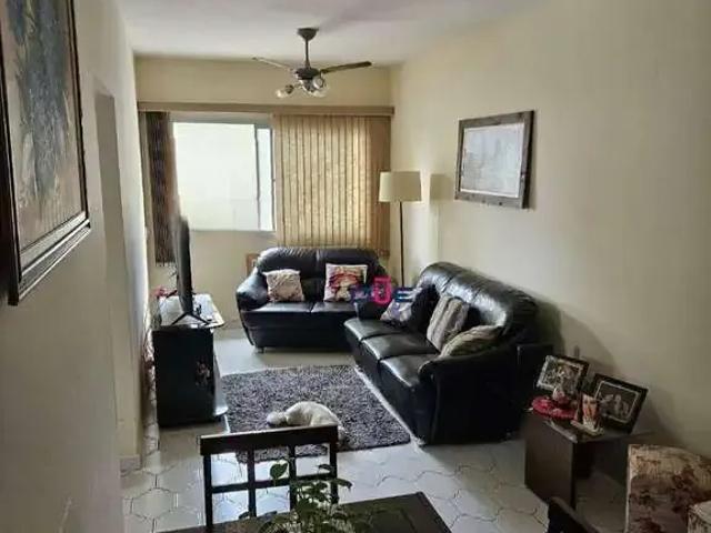 Apartamento para Venda em Santos/SP Vila Belmiro 2 Quartos