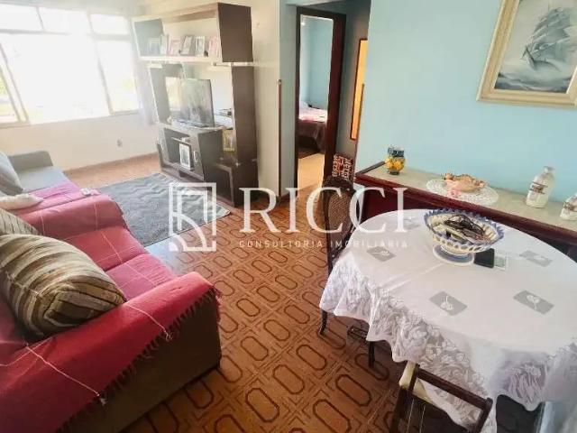 Apartamento para Venda em Santos/SP Vila Belmiro 2 Quartos