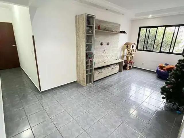Apartamento para Venda em Santos/SP Vila Belmiro 2 Quartos